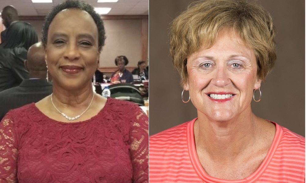 Wayland Athletics Hall of Honor Ceremony - Hutcherson Flying Queens ...