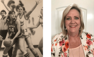 Terri Henry, 1979-83 - Hutcherson Flying Queens Foundation, Inc.