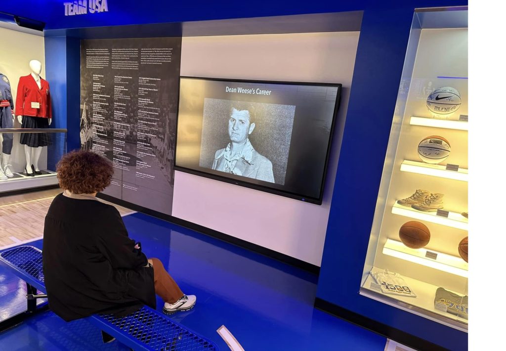 MUSEUM OPENING DAY GALLERY - Hutcherson Flying Queens Foundation, Inc.