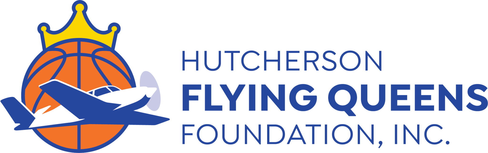 QUEENS CONNECTED: HFQF 2026 MEMBERSHIP CAMPAIGN - Hutcherson Flying ...