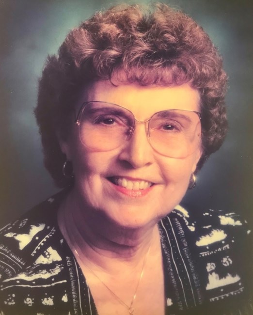 GLORIA ANN (HARMER) COX, 1934-2023 - Hutcherson Flying Queens ...