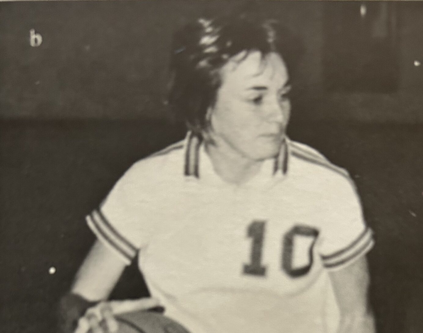 ROBIN TUCKER NAMED TO 2023 OHIO BASKETBALL HALL OF FAME - Hutcherson ...