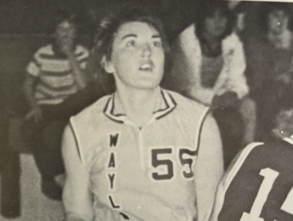 HALL OF HONOR: FLYING QUEEN LEGACY, LEANNE SHIELDKNIGHT GILLASPIE ...